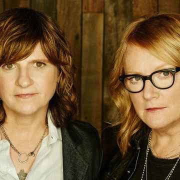 Indigo Girls Tickets 2026 | From $53 & Tour Dates