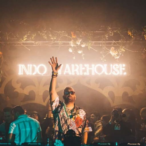 Indo Warehouse Concert Tickets | Tour Dates 2024/2025