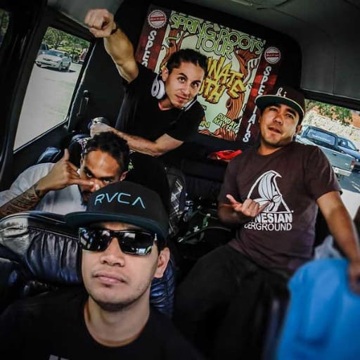 Inna Vision Concert Tickets | Tour Dates 2025/2026