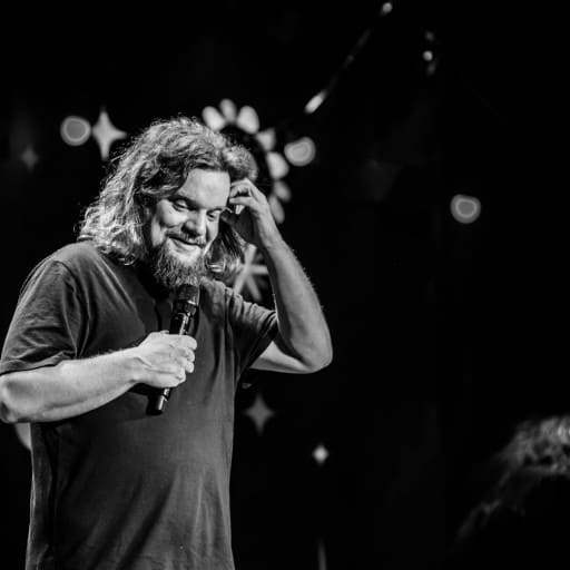 Ismo - Show Tickets | Comedy Shows 2024/2025