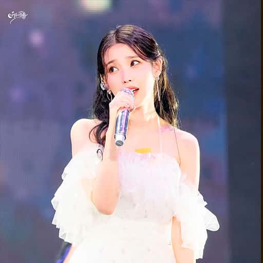 IU - Artist Tickets | Concert Tour 2025/2026