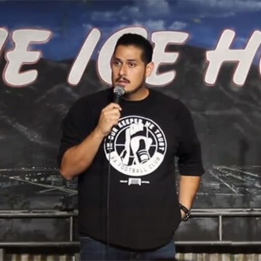 Jack Jr. Comedy Tickets