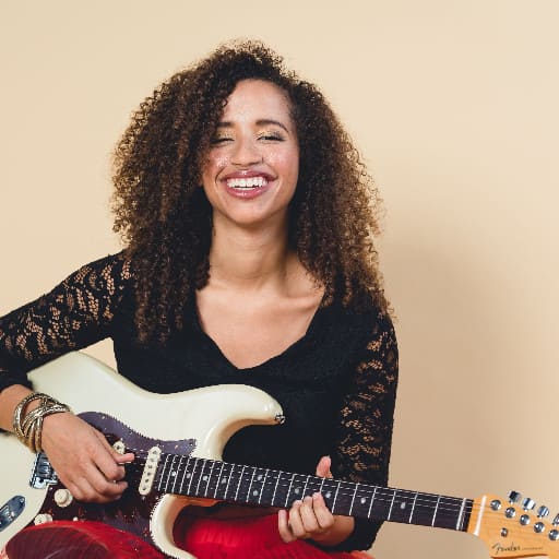 Jackie Venson Concert Tickets | Tour Dates 2026/2027