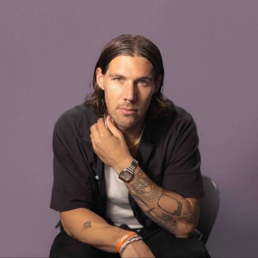 Jake Scott Tickets | Tour 2025/2026