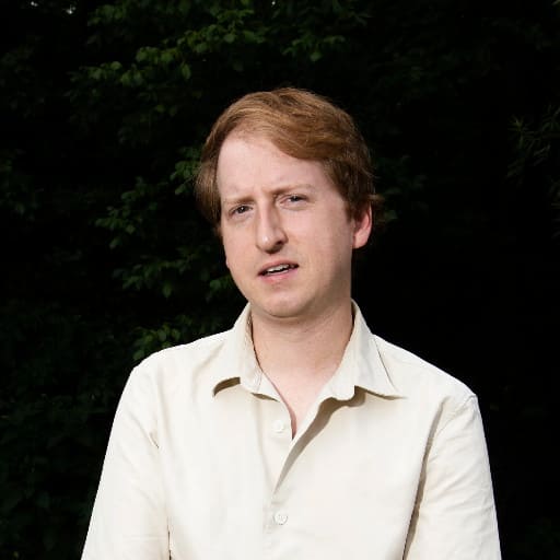 James Austin Johnson Comedy Tickets