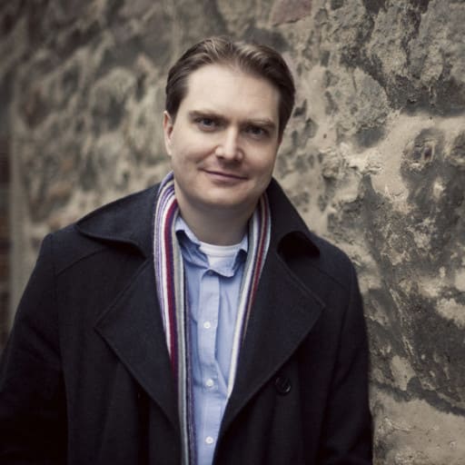 James Lowe Tickets | Classic Concerts 2025/2026