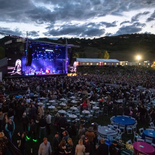 Jas Aspen Snowmass Tickets & VIP Packages