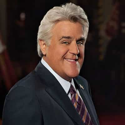 Jay Leno Comedy Tickets