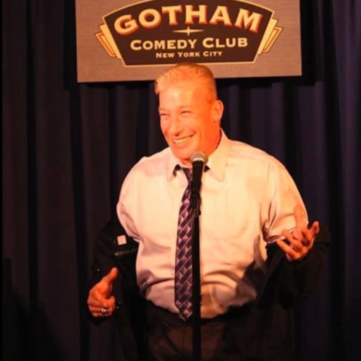 Jeff Norris Comedy Tickets