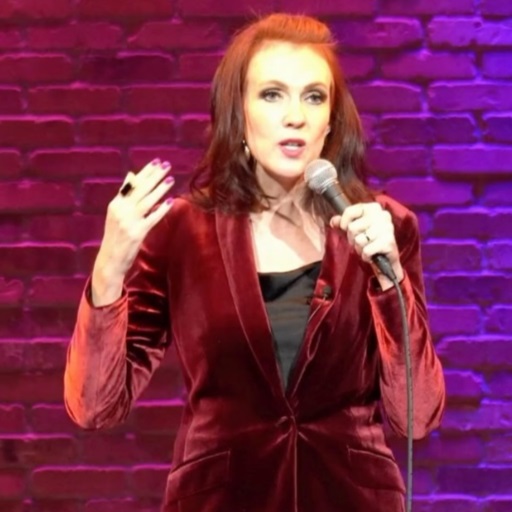 Jen Fulwiler Comedy Tickets