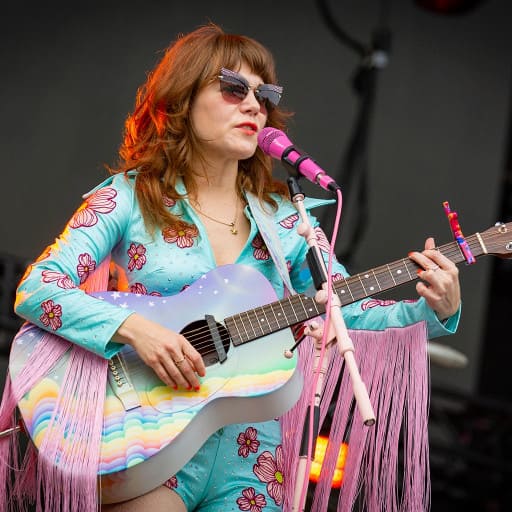 Jenny Lewis Concert Tickets | Tour Dates 2024/2025