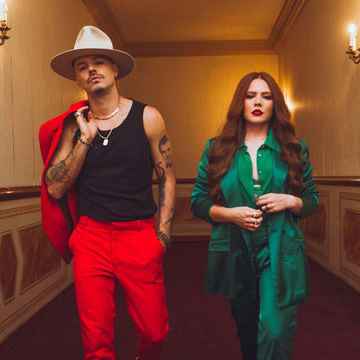 Jesse & Joy Concert Tickets | Tour Dates 2025/2026