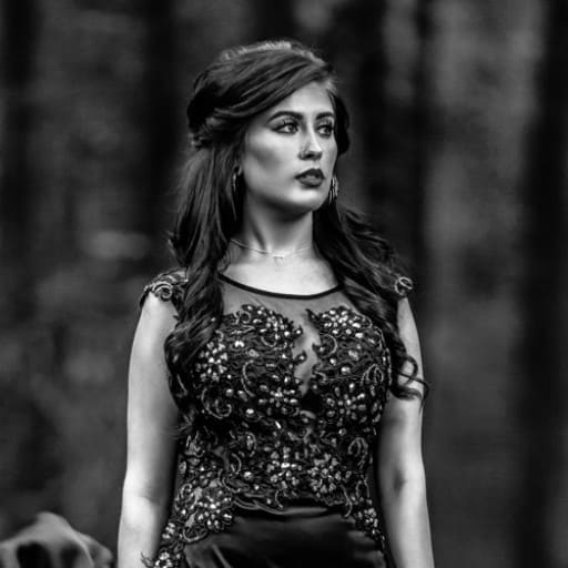 Jessica Meuse Comedy Tickets