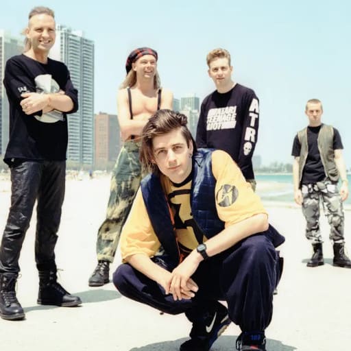 Jesus Jones Concert Tickets | Tour Dates 2024/2025