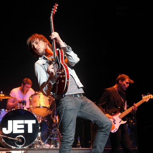 Jet Tickets 2026 | From $43 & Tour Dates