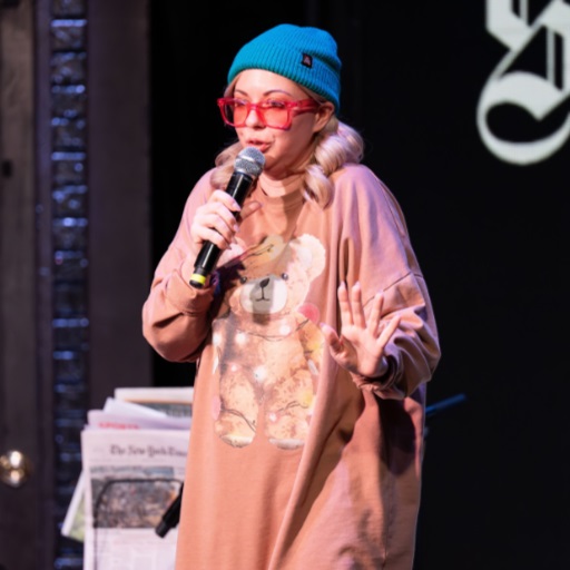 Jetski Johnson Comedy Tickets