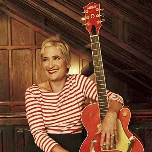 Jill Sobule Tickets 2026 | From - & Tour Dates