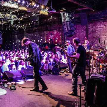 Joe Russo's Almost Dead Tickets | Concert Tour 2025/2026