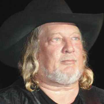 John Anderson Tickets | Tour 2024/2025