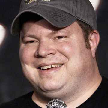 John Caparulo Comedy Tickets