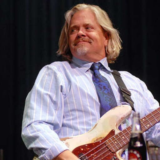 John Cowan Concert Tickets | Tour Dates 2025/2026