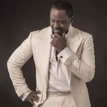 Johnny Gill Concert Tickets | Tour Dates 2024/2025
