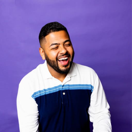 Johnny Pena Tickets | Comedy Shows 2024/2025