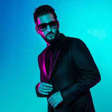 Jon B. Concert Tickets | Tour Dates 2025/2026