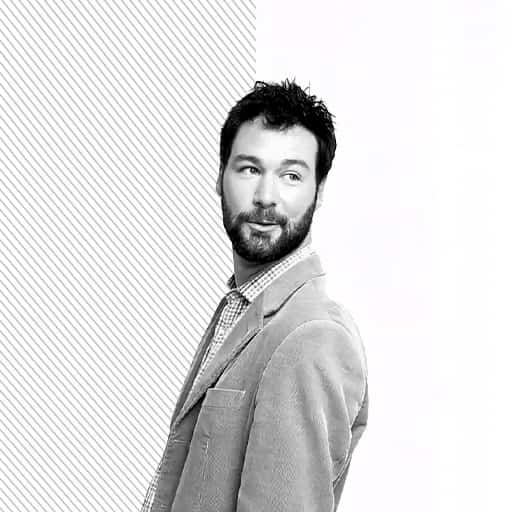 Jon Dore Comedy Tickets