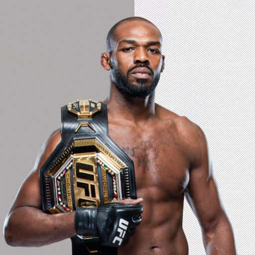 Jon Jones Tickets 2026 | UFC Fight Schedule