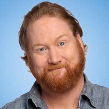 Jon Reep Comedy Tickets