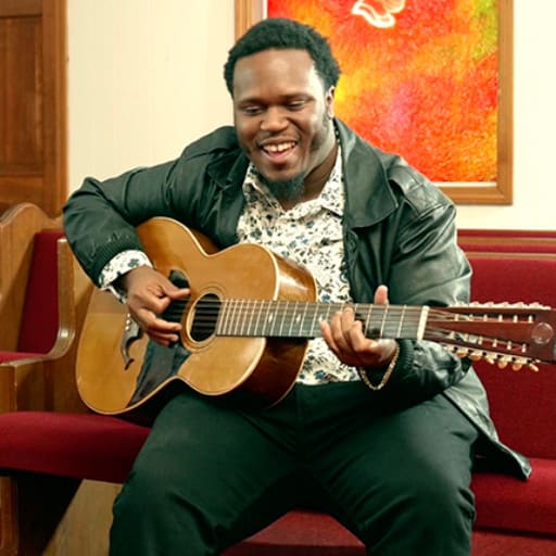 Jontavious Willis Concert Tickets | Tour Dates 2026–2027