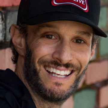 Josh Wolf Comedy Tickets