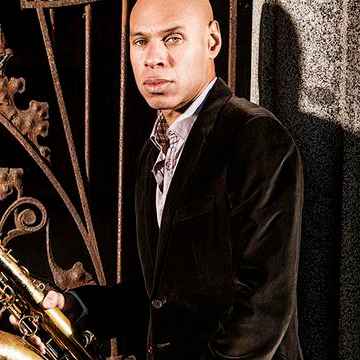 Joshua Redman Concert Tickets | Tour Dates 2024/2025