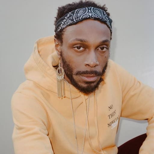 Jpegmafia Concert Tickets | Tour Dates 2025/2026