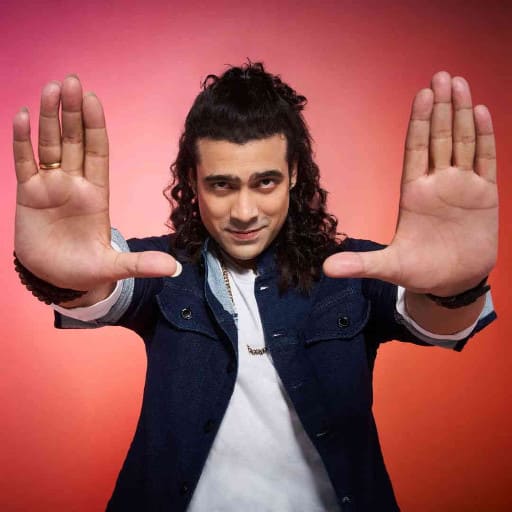 Jubin Nautiyal Concert Tickets | Tour Dates 2024/2025