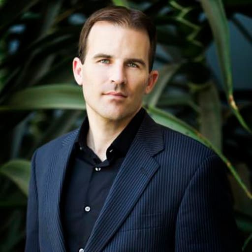 Justin Freer Tickets | Classic Concerts 2024/2025