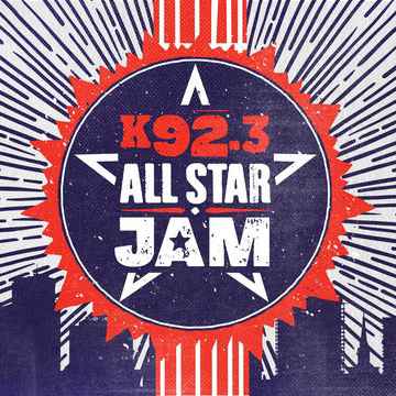 K92.3 All Star Jam Tickets & VIP Packages