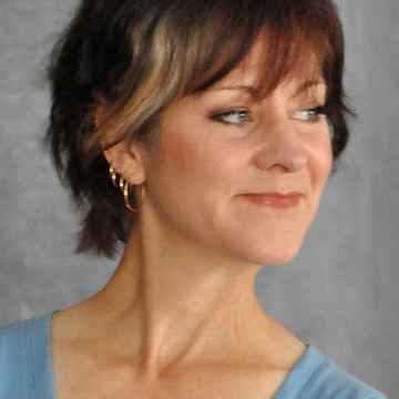 Karen Rontowski Comedy Tickets