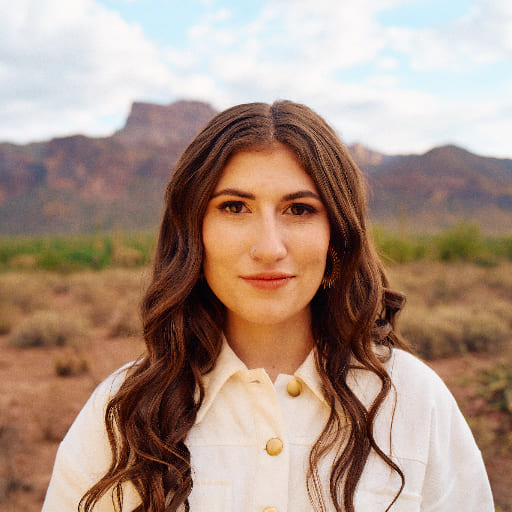 Katy Nichole Concert Tickets | Tour Dates 2025/2026