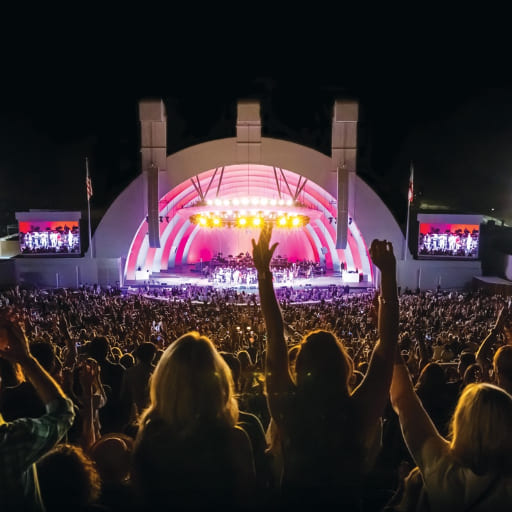 KCRW Festival Tickets | Music Festival 2024/2025