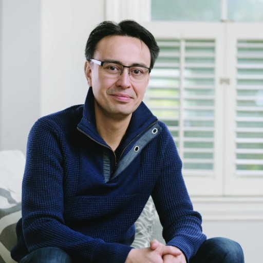 Ken-David Masur Tickets | Classic Concerts 2025/2026