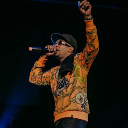 King George Concert Tickets | Tour Dates 2025/2026