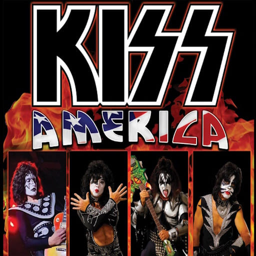 KISS America Concert Tickets | Tour Dates 2025/2026