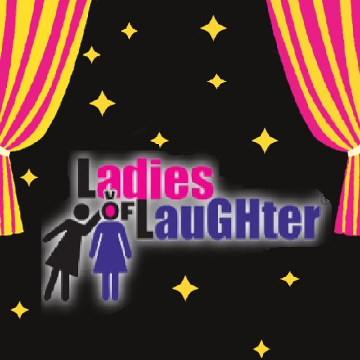 Ladies Of Laughter Comedy Tickets
