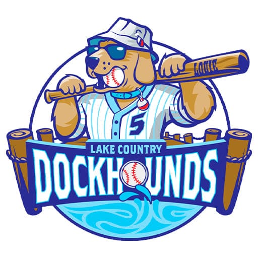 Lake Country DockHounds Tickets | 2026–2027 Season