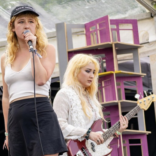 Lambrini Girls Tickets | Concert Tour 2025/2026