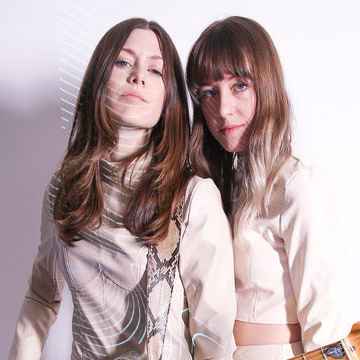 Larkin Poe Concert Tickets | Tour Dates 2024/2025