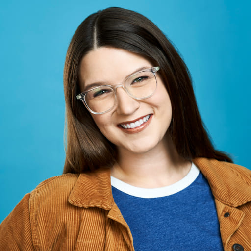 Laura Peek Comedy Tickets