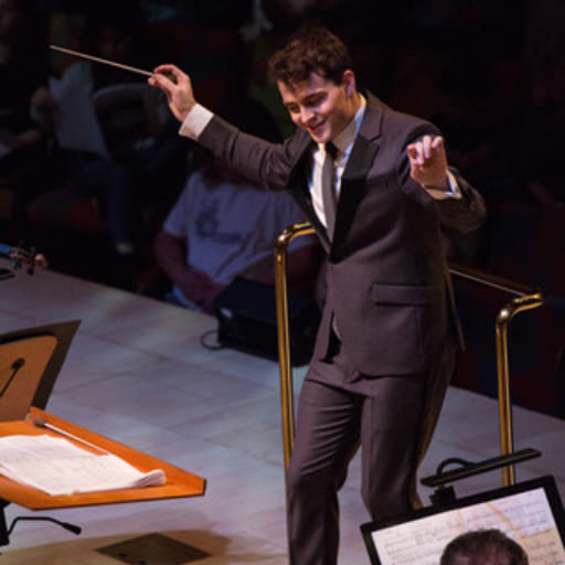 Lee Mills Tickets | Classic Concerts 2024/2025